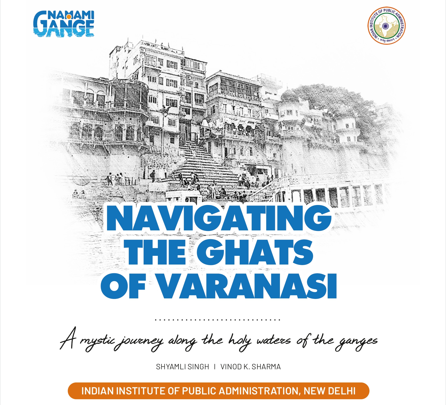 Welcome to Ganga Knowledge Portal